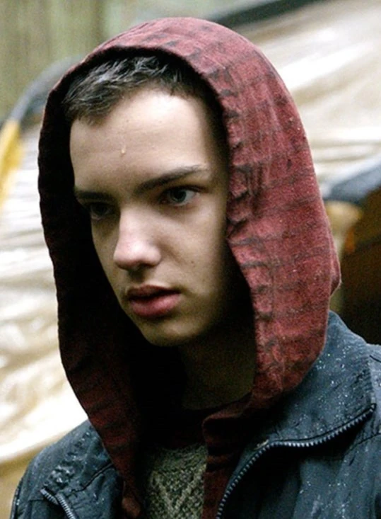 Alexander | Wiki El planeta de los simios | Fandom