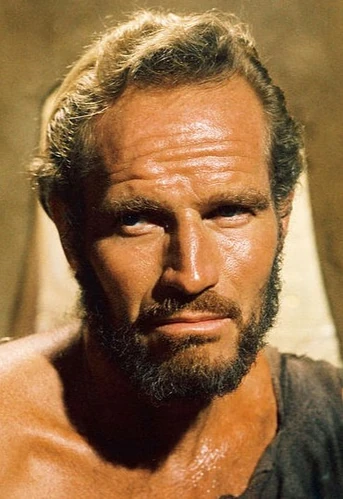 George Taylor | Wiki El planeta de los simios | Fandom