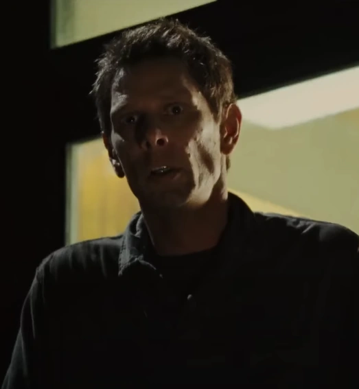 Rodney | Wiki El planeta de los simios | Fandom