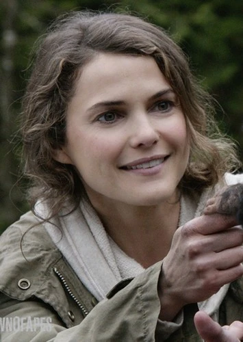 Ellie | Wiki El planeta de los simios | Fandom