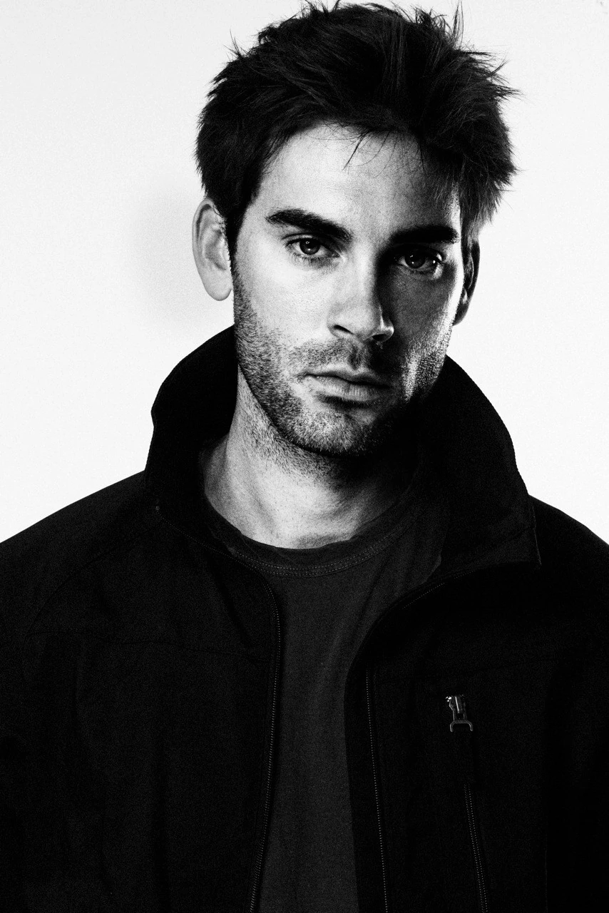 Drew Fuller | Embrujadas Wiki | Fandom