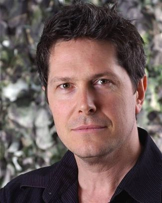 Neil Roberts | Embrujadas Wiki | Fandom