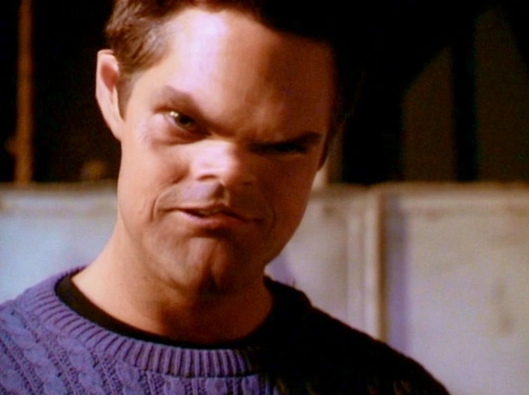 Jeremy Burns | Embrujadas Wiki | Fandom