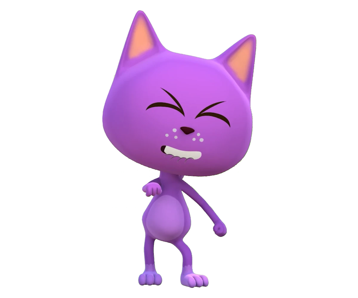 Kito The Cat | ElReinoInfantil Wiki | Fandom