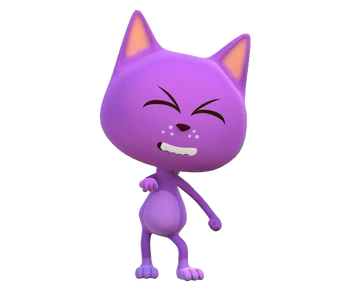 Kito The Cat | ElReinoInfantil Wiki | Fandom