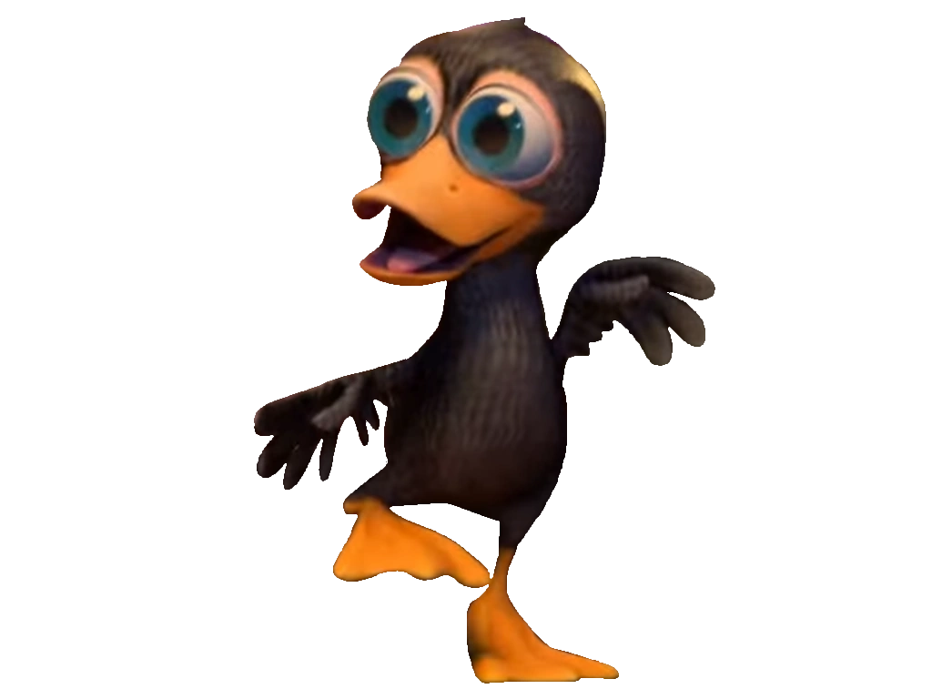 Ducklings | ElReinoInfantil Wiki | Fandom