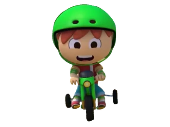 Teo | ElReinoInfantil Wiki | Fandom