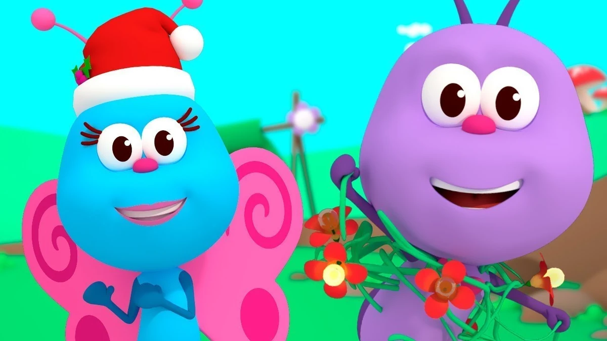¡A Celebrar Navidad con Bichikids! | ElReinoInfantil Wiki | Fandom