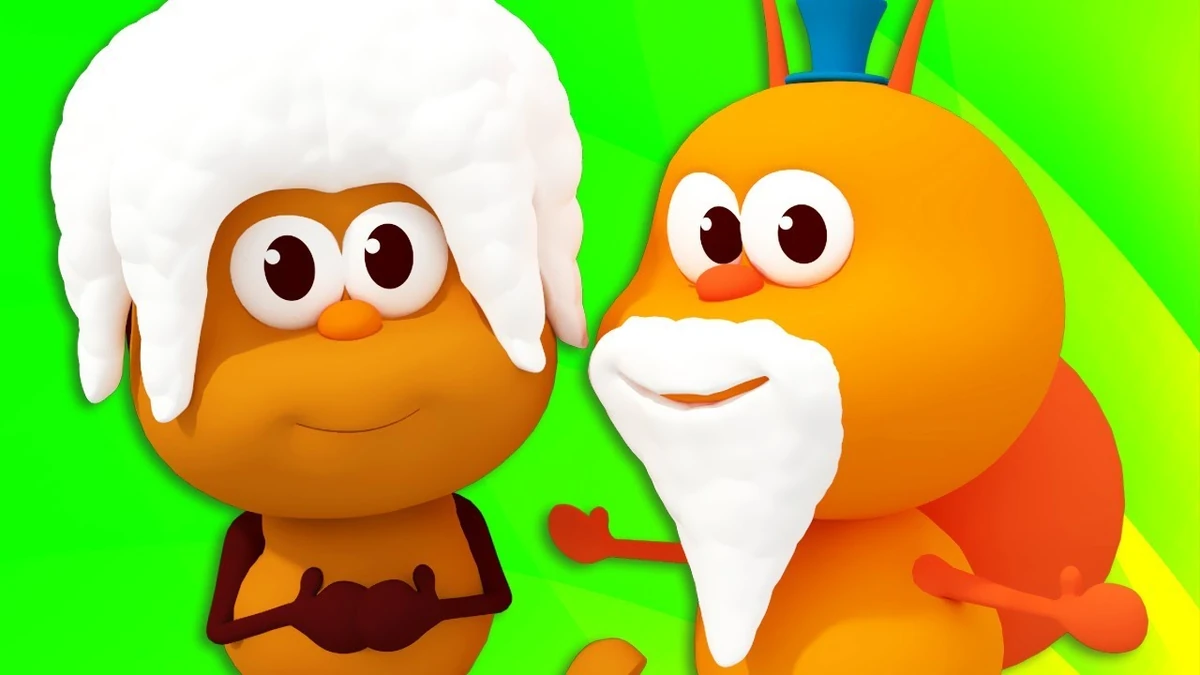 Sol, Solecito | ElReinoInfantil Wiki | Fandom