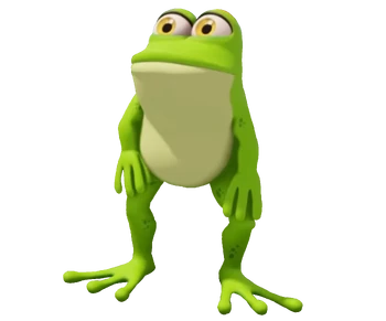 Crocki Crocki The Toad | ElReinoInfantil Wiki | Fandom