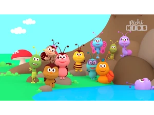 Bichikids characters | ElReinoInfantil Wiki | Fandom