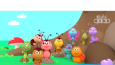 Discuss Everything About ElReinoInfantil Wiki | Fandom