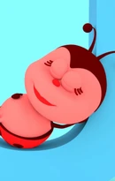 Ki-Ki The Ladybug | ElReinoInfantil Wiki | Fandom