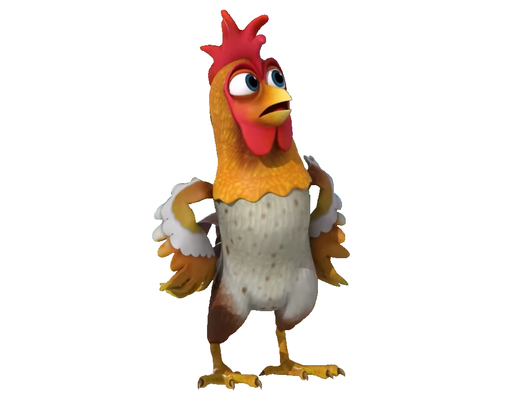 Bartolito The Rooster | ElReinoInfantil Wiki | Fandom