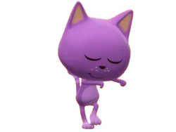 Kito The Cat | ElReinoInfantil Wiki | Fandom