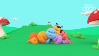Bichikids volume 1 | ElReinoInfantil Wiki | Fandom