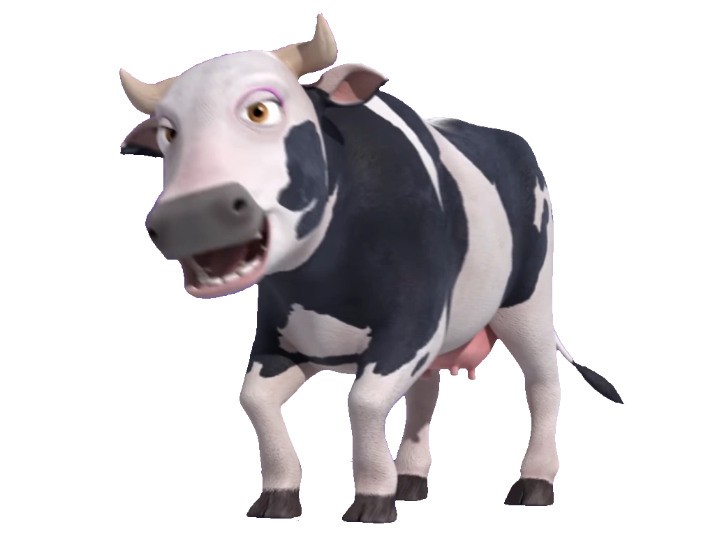Lola The Cow | ElReinoInfantil Wiki | Fandom