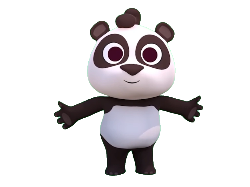 Panda | ElReinoInfantil Wiki | Fandom