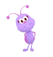 Mi-Mi The Ant | ElReinoInfantil Wiki | Fandom