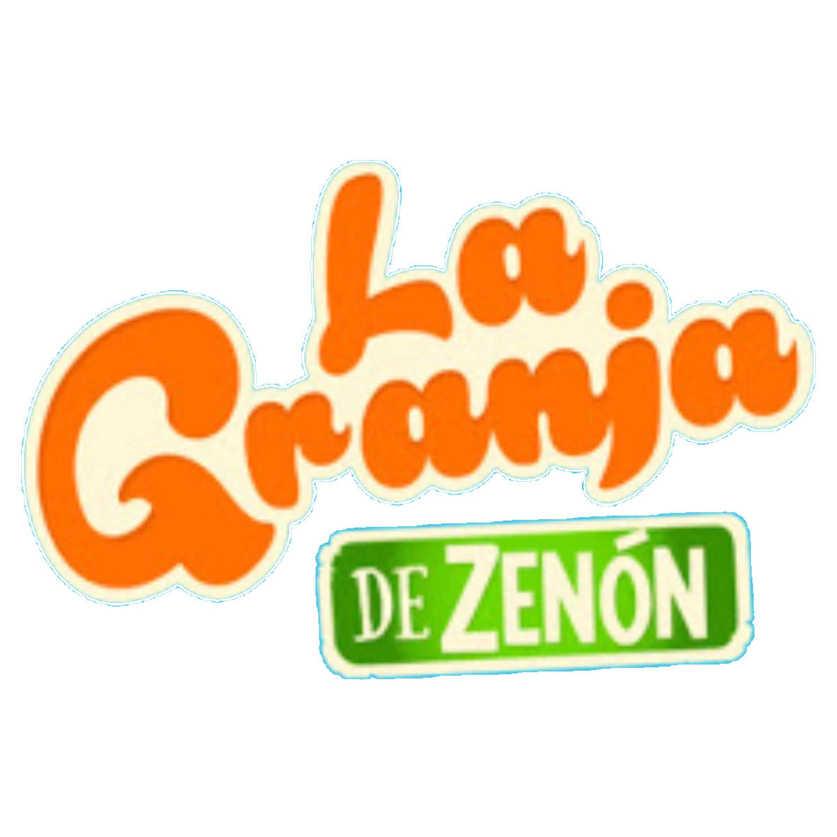 La Granja de Zenón | ElReinoInfantil Wiki | Fandom