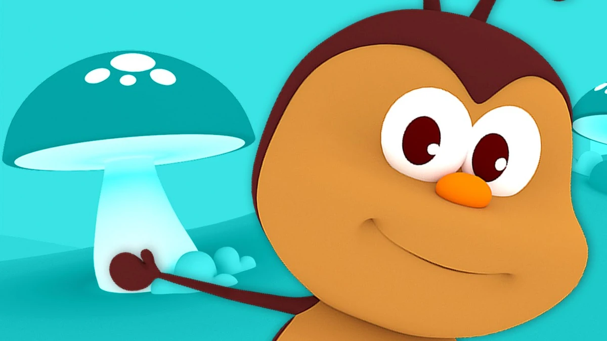 Bicho, Bicho | ElReinoInfantil Wiki | Fandom