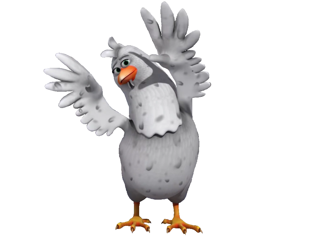 La Granja de Zenón characters | ElReinoInfantil Wiki | Fandom