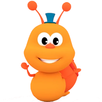 Co-Co The Snail | ElReinoInfantil Wiki | Fandom