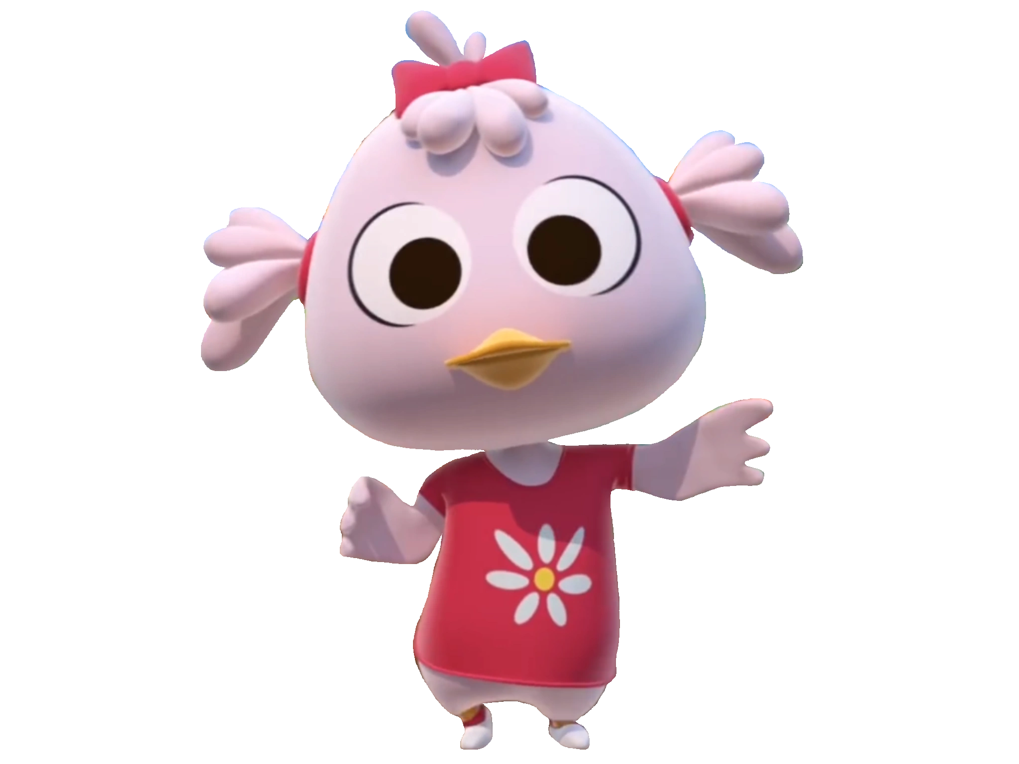 Patito Lulu