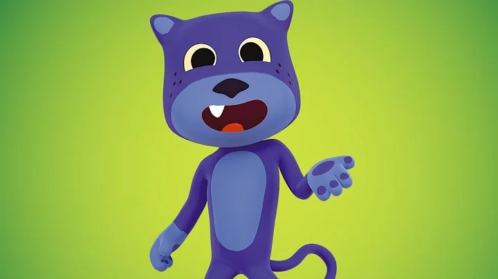 La Pantera | ElReinoInfantil Wiki | Fandom