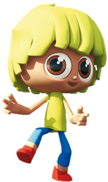 Sandi | ElReinoInfantil Wiki | Fandom