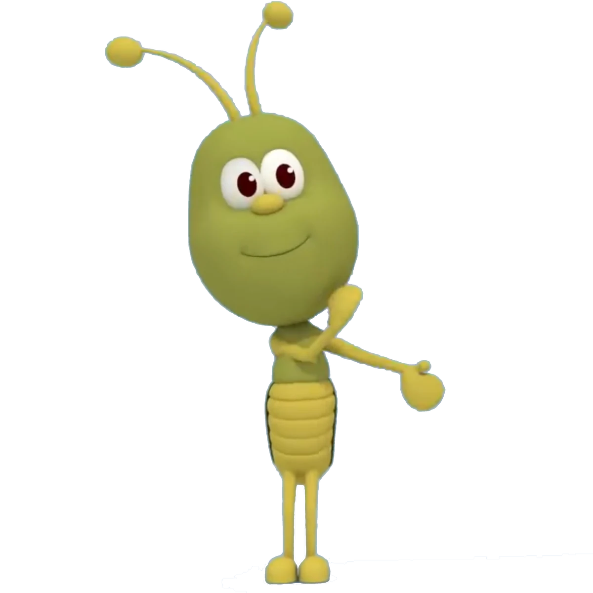 Juan The Cricket | ElReinoInfantil Wiki | Fandom
