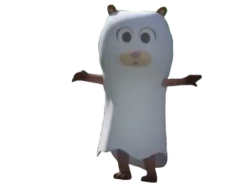 Roco The Ferret | ElReinoInfantil Wiki | Fandom