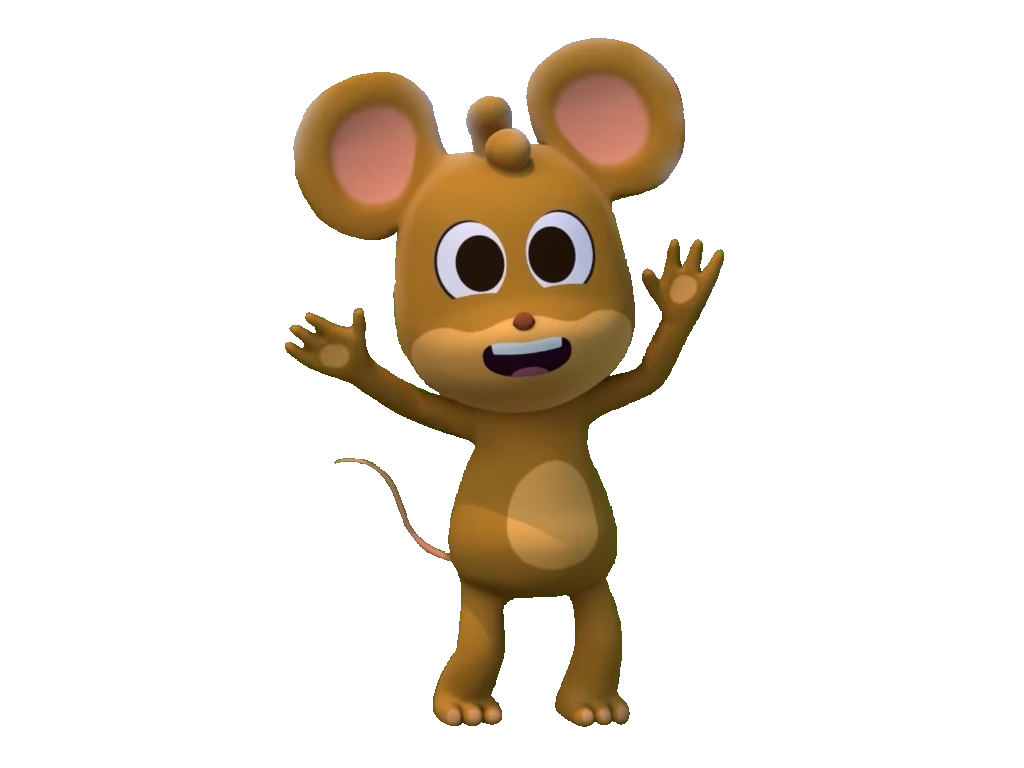 Mice | ElReinoInfantil Wiki | Fandom