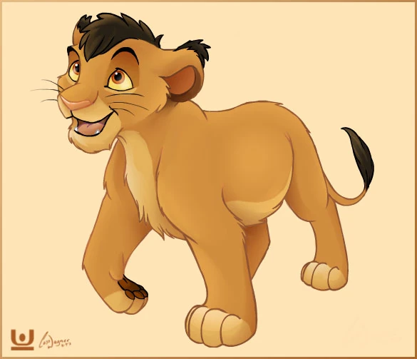 Malka | Wiki El Rey Leon Fanon | Fandom