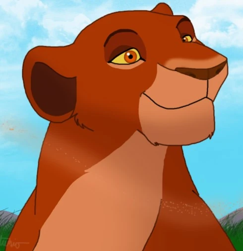 Uru | Wiki El Rey Leon Fanon | Fandom