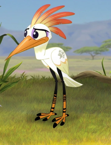 Ono | Wiki El Rey Leon Fanon | Fandom