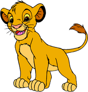 Simba | El Rey Leon Wiki | Fandom