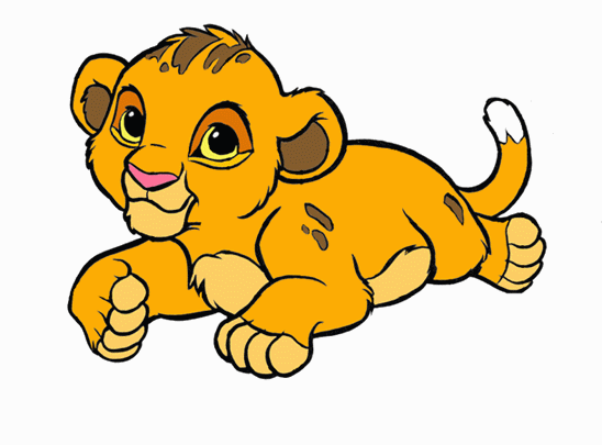 Simba | El Rey Leon Wiki | Fandom