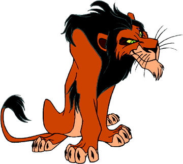 Scar | El Rey Leon Wiki | Fandom