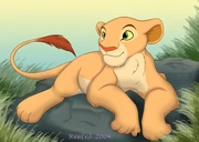 Nala | El Rey Leon Wiki | Fandom