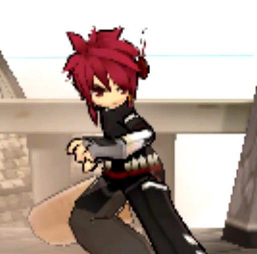 Damion | Elrios Mages Wiki | Fandom