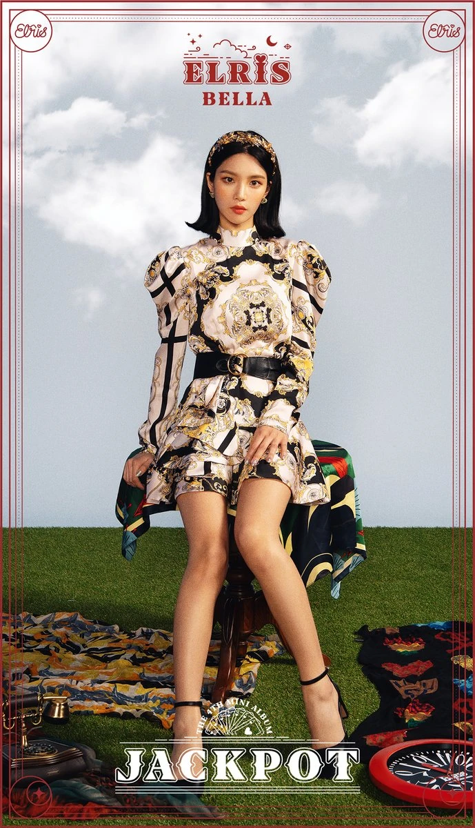 Do-A | ELRIS Universe | Fandom