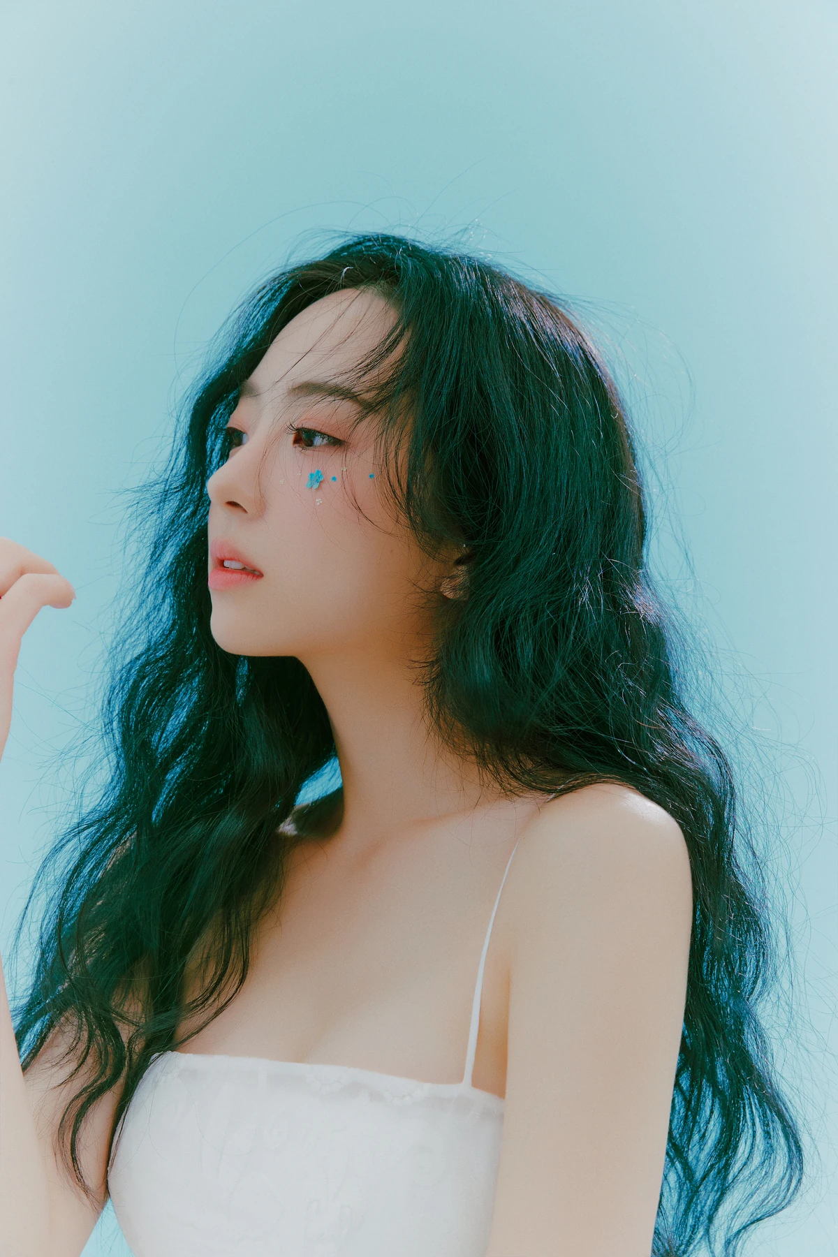 Yeonje | ELRIS Universe | Fandom
