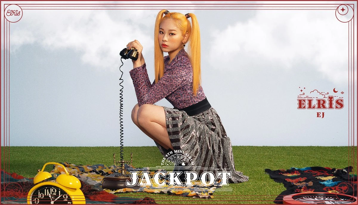 EJ/Gallery | ELRIS Universe | Fandom