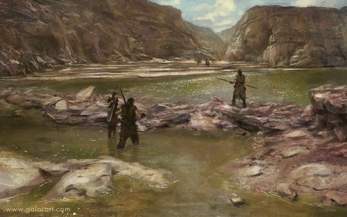 Elves | Elrithorn Wikia | Fandom