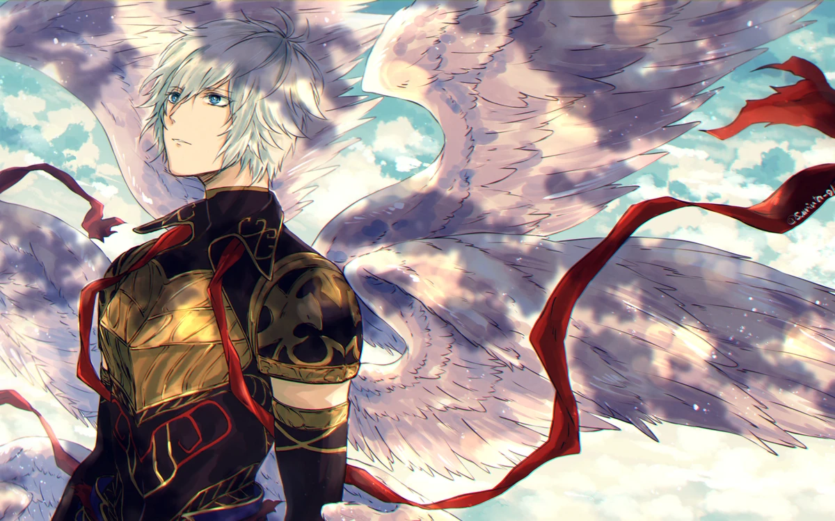 Demons | Elyerii Varyah Wiki | Fandom