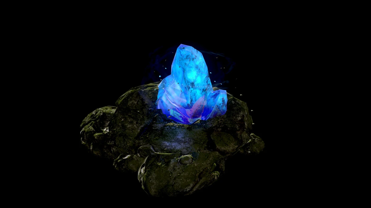 Divine Metal | Elyerii Varyah Wiki | Fandom
