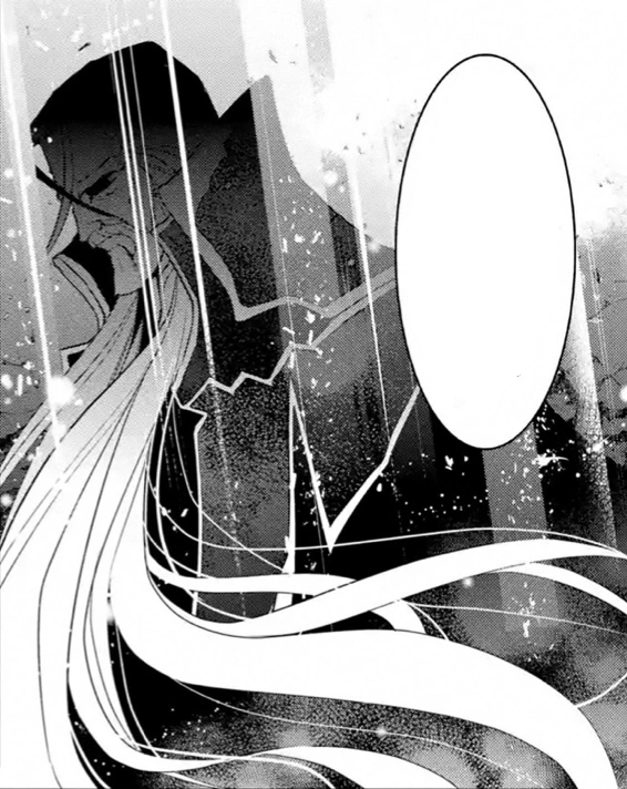 Zekram Bael | Elyerii Varyah Wiki | Fandom