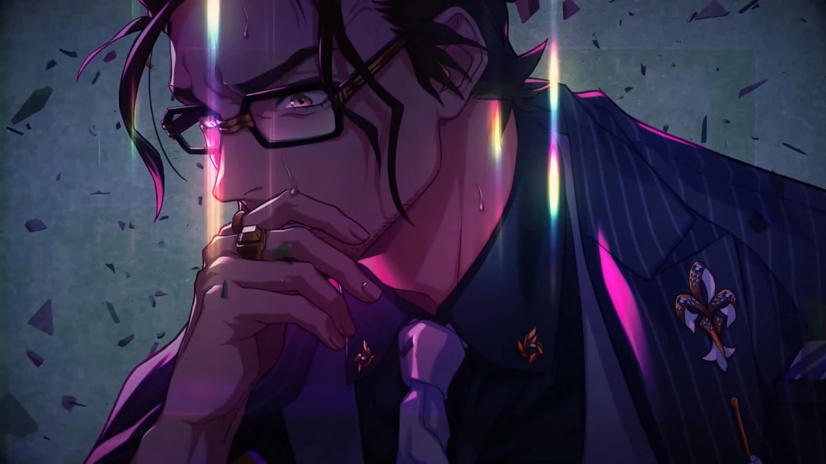 Max Trueblood | Elyerii Varyah Wiki | Fandom