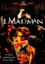 JEHOVA VS I, Madman | Wiki El Samuel Divertido | Fandom